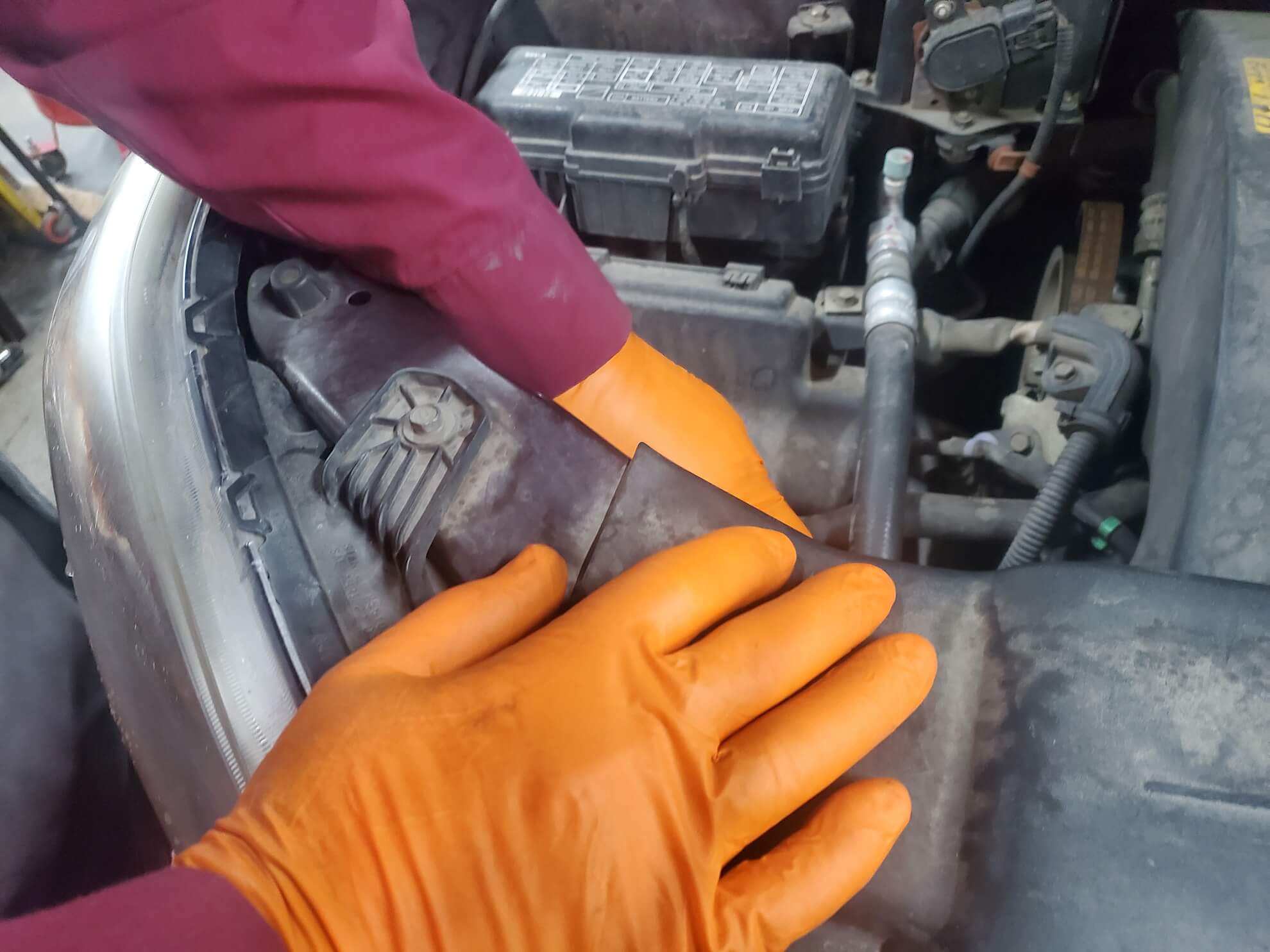 Home | Marshalls Automotive | Auto Repair Redmond OR